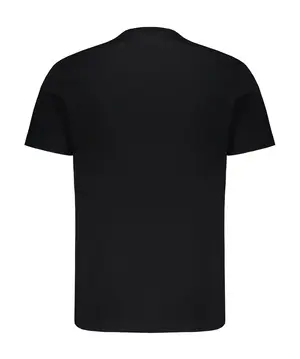 Versace Cotton T-shirt - Black