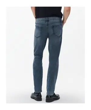 Rag & Bone Multi-pocket Jeans