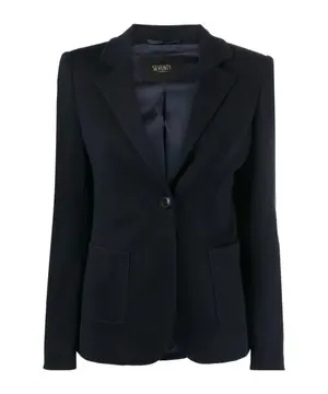 SEVENTY Single-breasted Blazer