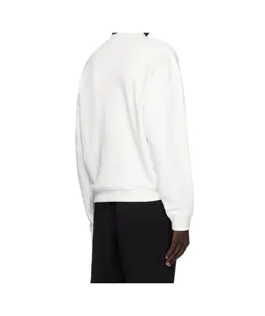 Lacoste Long-sleeved Pullover