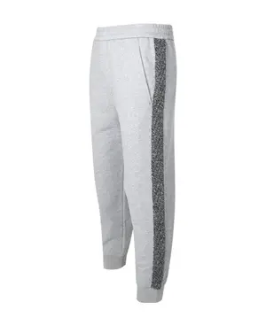 Neil Barrett Elastic Waist Sweatpants