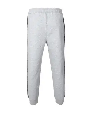 Neil Barrett Elastic Waist Sweatpants