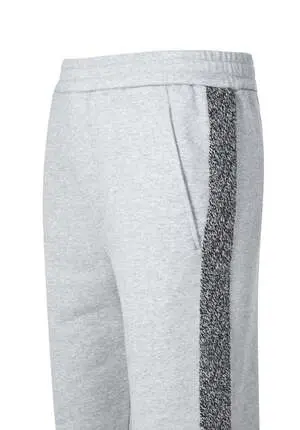 Neil Barrett Elastic Waist Sweatpants