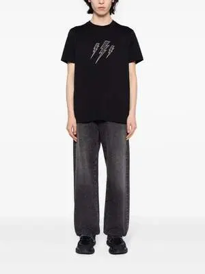 Neil Barrett Short-sleeved T-shirt