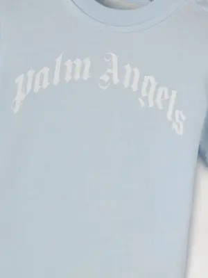 Palm Angels Short-sleeved T-shirt