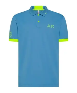 Sun 68 Polos For Men