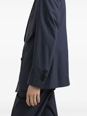 Dolce & Gabbana Double-breasted Blazer