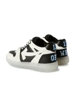 Off-White Logic Out Of Office Sneakers