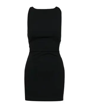 ANIYE BY Fitted Dress
