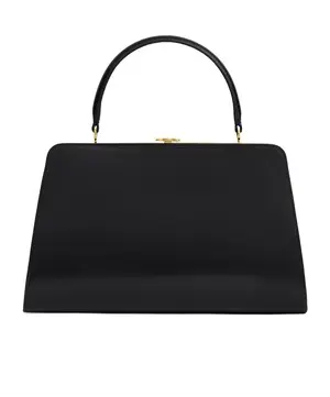 Celine Medium Antoinette Bag - Black