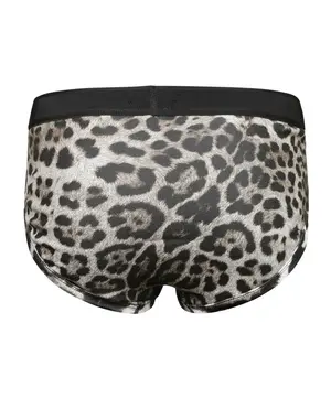 TOM FORD Leopard-print Underwear