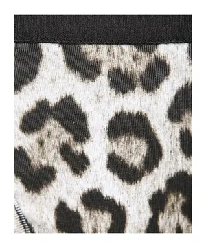 TOM FORD Leopard-print Underwear
