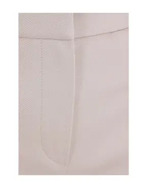 Brunello Cucinelli Slim Fit Tailored Trousers