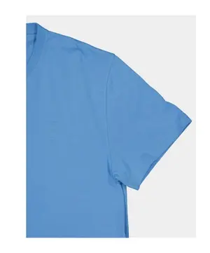 Alexander McQueen Logo Crew-neck T-shirt