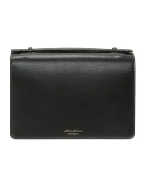 Victoria Beckham Flap Shoulder Bag