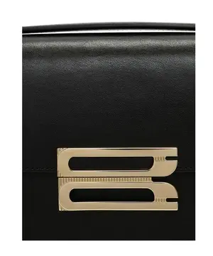 Victoria Beckham Flap Shoulder Bag