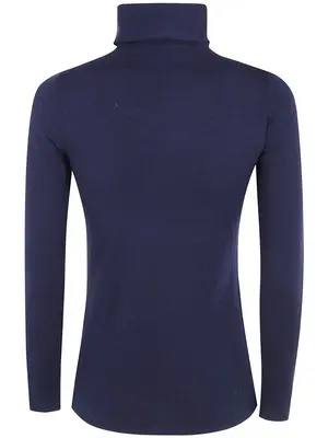 BASERANGE Long-sleeved Knitwear