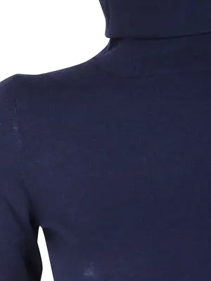 BASERANGE Long-sleeved Knitwear