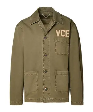 GOLDEN GOOSE Button-up Shirt