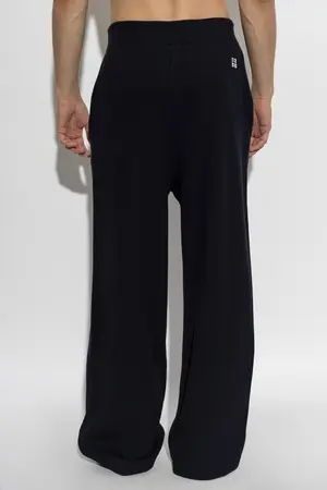 Dsquared2 Elastic Waist Sports Pants