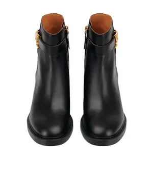 Chloé Marcie Heeled Ankle Boots