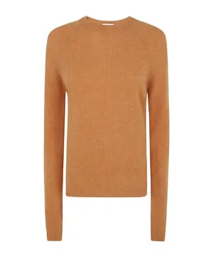 BASERANGE Crew Neck Knitwear