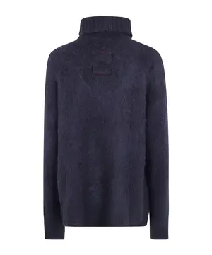 UMA WANG Turtleneck Sweater