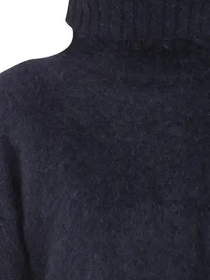 UMA WANG Turtleneck Sweater