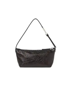Fendi Vanity Pouch Small - Black