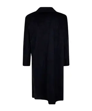 MARIA CALDERARA Long Coat
