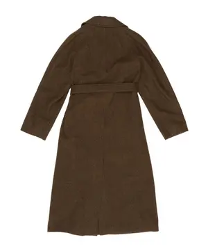 Loro Piana Long-sleeved Coat