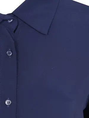 Seventy Jersey Crepe Shirt