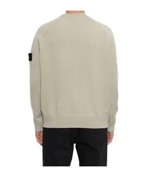 Stone Island Crew-neck Sweater