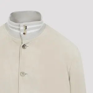 Ralph Lauren Long-sleeve Jacket