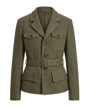 Polo Ralph Lauren Jackets - Green
