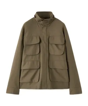 Loro Piana Kanyon Field Jacket