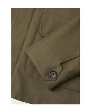 Loro Piana Kanyon Field Jacket