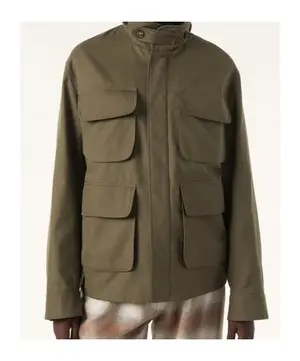 Loro Piana Kanyon Field Jacket
