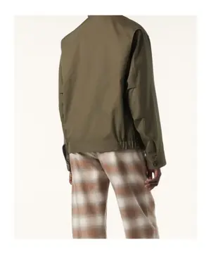 Loro Piana Kanyon Field Jacket