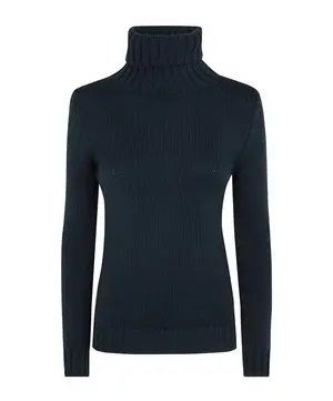 BASERANGE Turtleneck Sweater