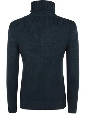 BASERANGE Turtleneck Sweater