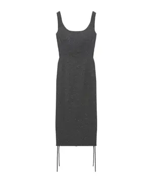 Alexander Mcqueen Pencil Cocktail Dresses For Women