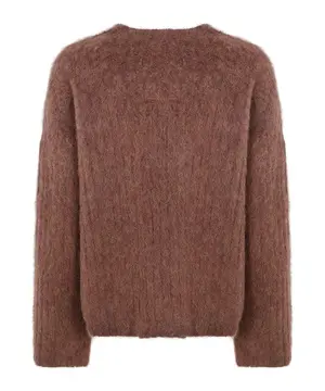 UMA WANG Crew-neck Sweater