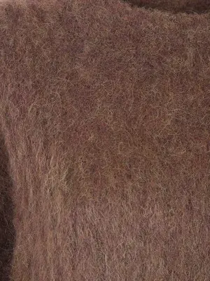 UMA WANG Crew-neck Sweater