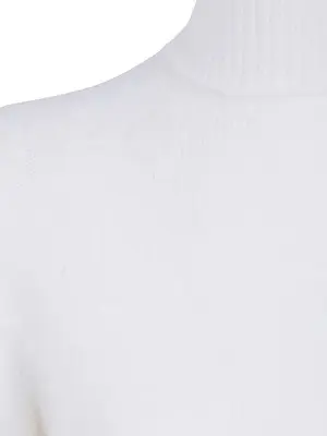 BASERANGE Turtleneck Sweater