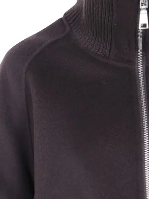 Seventy Wool Bomber Jacket