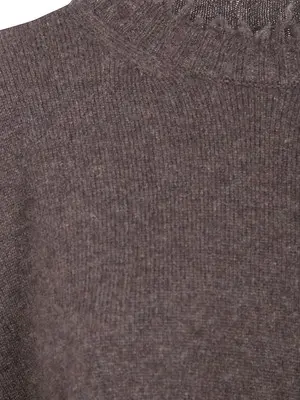 UMA WANG Long-sleeved Sweater