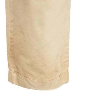GOLDEN GOOSE Journey Ms Skate Chino Pants