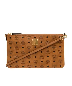 Mcm Pouch Cross Body Bags