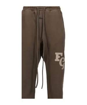 Fear Of God Drawstring Sweatpants